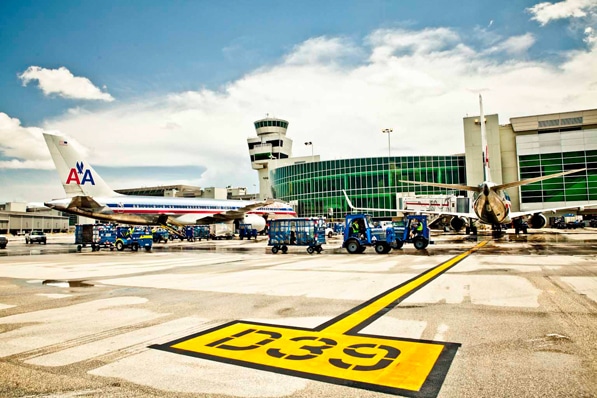 An Aero-Overhaul in Miami - American Builders Quarterly