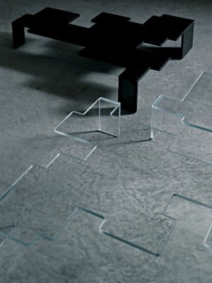 Glass - American Builders Quarterly