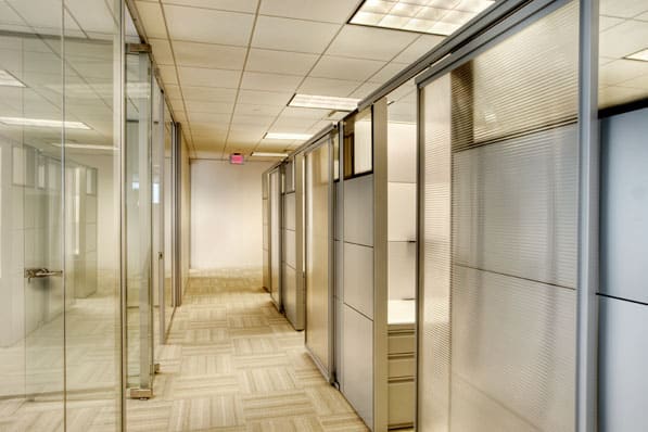 Cornering Commercial - American Builders Quarterly