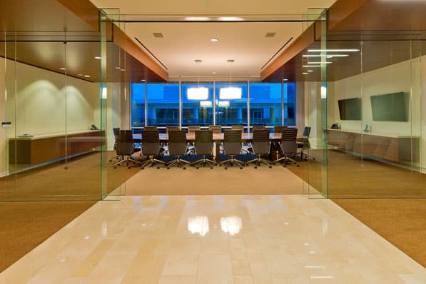 Cornering Commercial - American Builders Quarterly