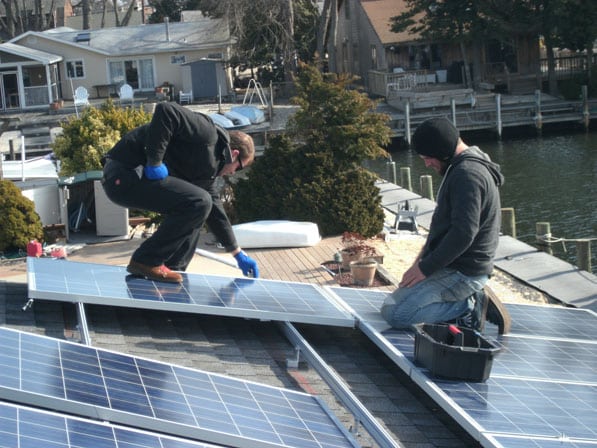 How To Plan and Install a Solar-Panel System - American Builders Quarterly