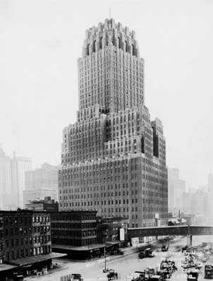 Verizon's Visionary - American Builders Quarterly