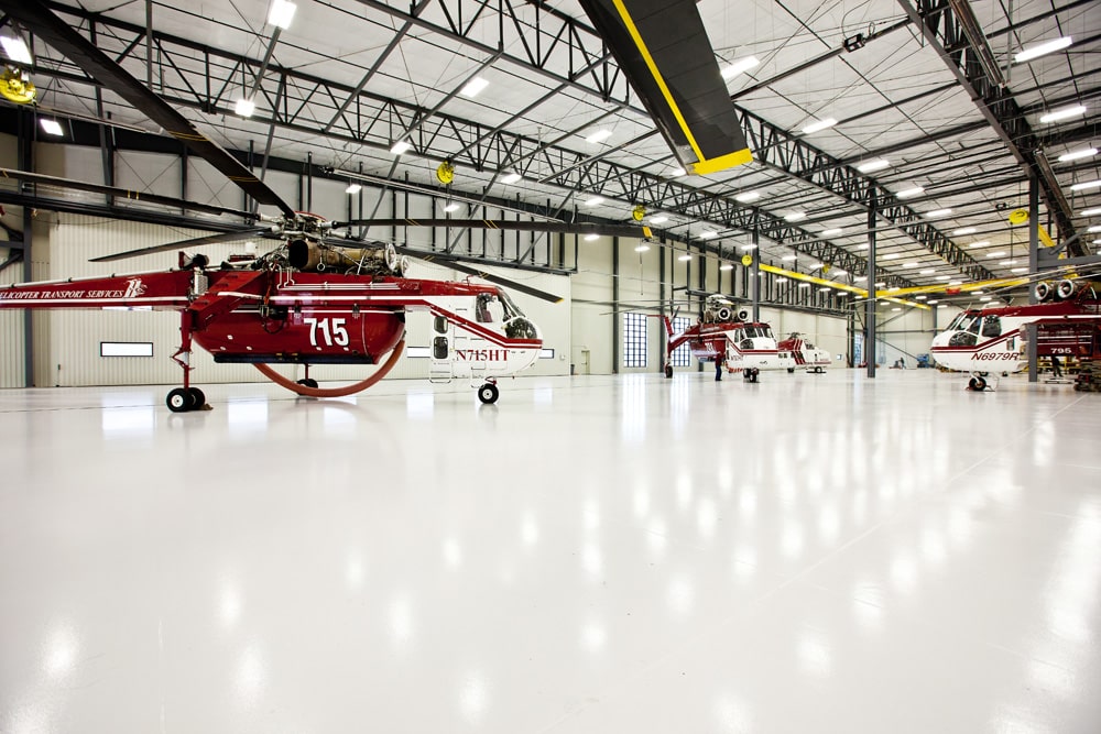 From the Ground Level - American Builders Quarterly