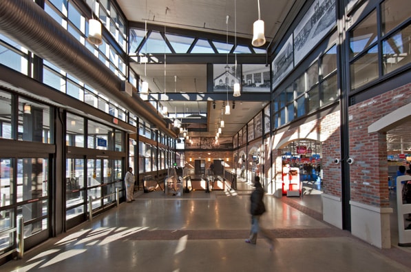 “The Most Beautiful Walmart Ever” - American Builders Quarterly