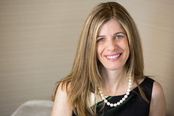 Jennifer Silberman - American Builders Quarterly