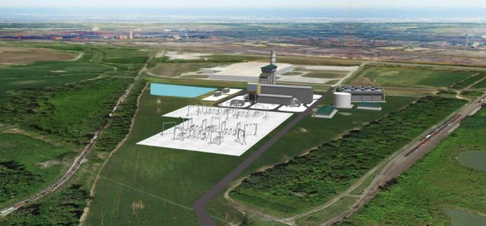 NTE Energy Brings More Power to You - American Builders Quarterly