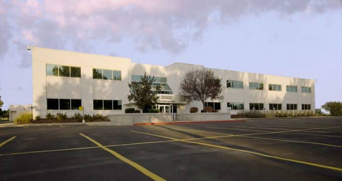 C.R Bard Finds Success All Over the Map - American Builders Quarterly