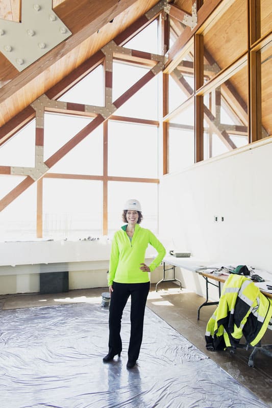 Acuity's Even Better Place to Work - American Builders Quarterly