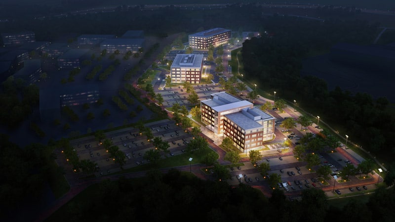 ANSYS Employs Thousands Worldwide - American Builders Quarterly