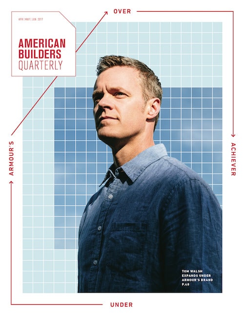 APR/MAY/JUN 2017 - American Builders Quarterly