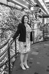 Jenna Geigerman Is Working on Citrix’s Next-Gen Work Spaces