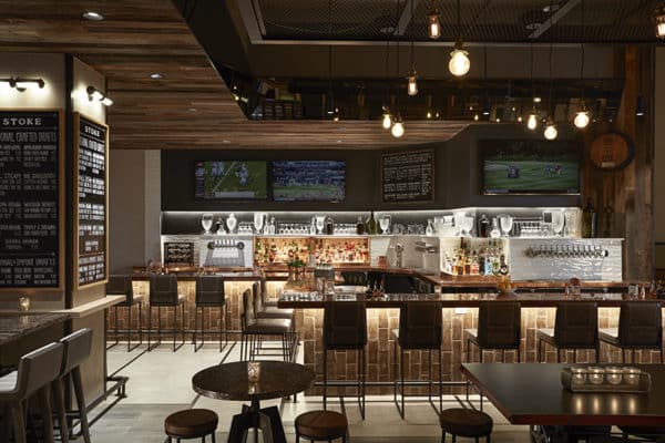 Lionel Sussman Makes Sure Marriott's Brands Get Redone from Every Angle