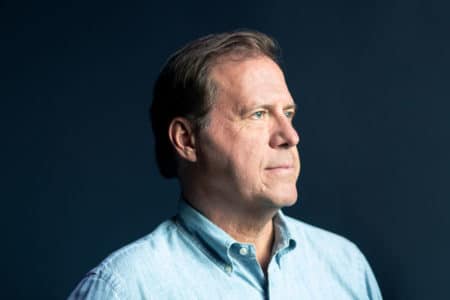 Stephen Dabbs is Building a Guitar-shaped Hard Rock Hotel