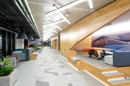 Autodesk Spaces Tell A Story - American Builders Quarterly
