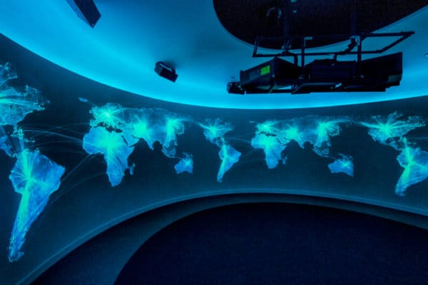 NetApp is Turning Customers into Data Thrivers - American Builders ...