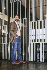 Ryan Riggs Prioritizes People - American Builders Quarterly