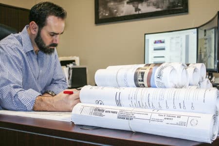 Ryan Riggs Prioritizes People - American Builders Quarterly