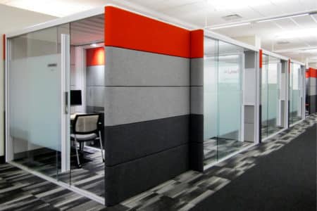 Keysight: From Crisis to Transformation - American Builders Quarterly