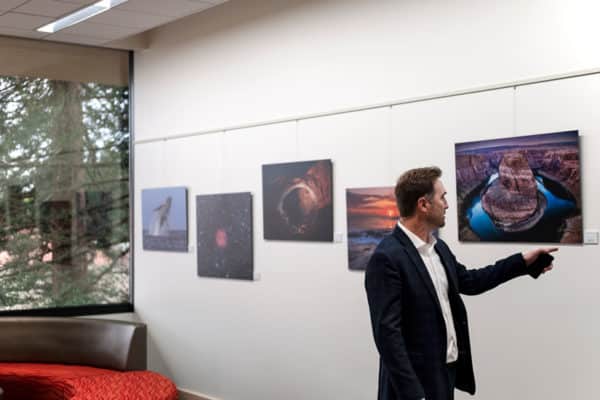 Keysight: From Crisis to Transformation - American Builders Quarterly