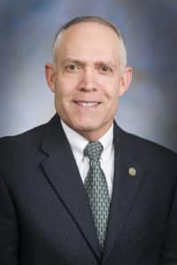 Tom Satterly Enables Green Growth for Colorado State