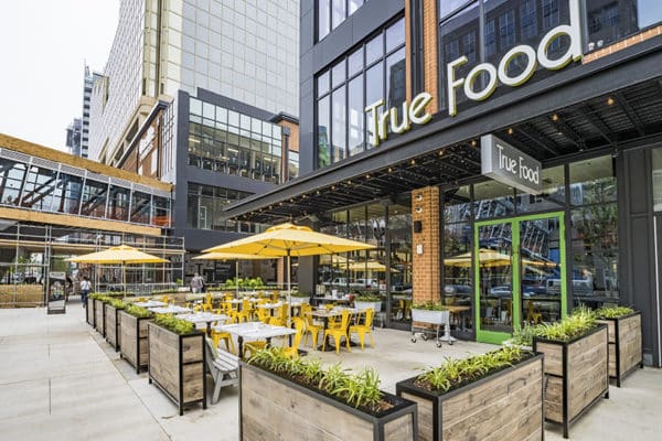 Becky Holler Has a Taste for Success at True Food Kitchen