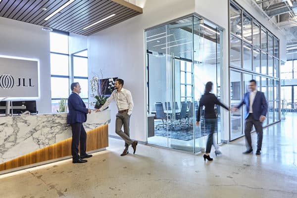 Julie Kilpatrick is Making Her Mark on a Ten-Year Plan at UCSD