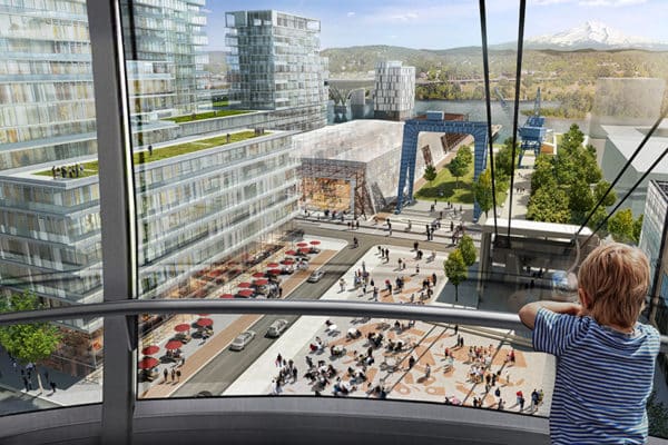 James Miner Makes Space into a Place - American Builders Quarterly