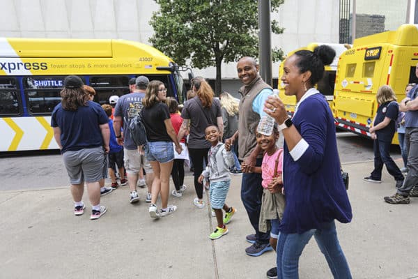 Tim McKay Serves Communities, One Ride at a Time - American Builders ...