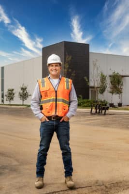 Seth Roy Keeps Walmart’s Heart at Home - American Builders Quarterly