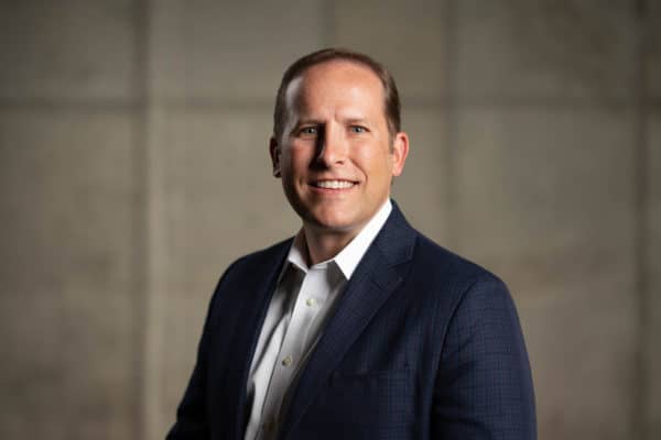 Todd Meckley on Why Disruption Is a Must - American Builders Quarterly