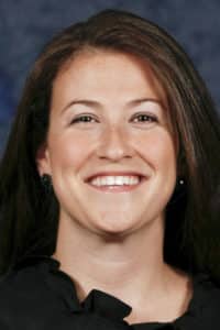 Amanda Mann Supports Wins and Wellness - American Builders Quarterly