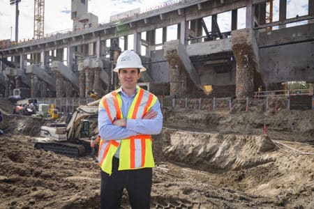 Jeff Fucci Bridges Innovation and Preservation - American Builders ...