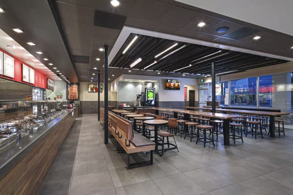 Roger Goldstein Found His Way to Panda - American Builders Quarterly