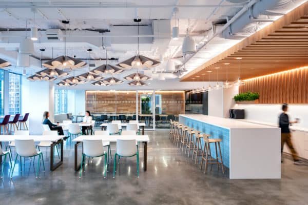 Elizabeth Fennell Designs for the Humans of Humana - American Builders ...