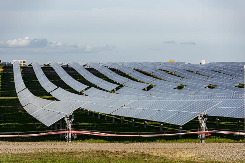 Donny Gallagher Pushes the Possibilities of Solar Energy - American Builders Quarterly