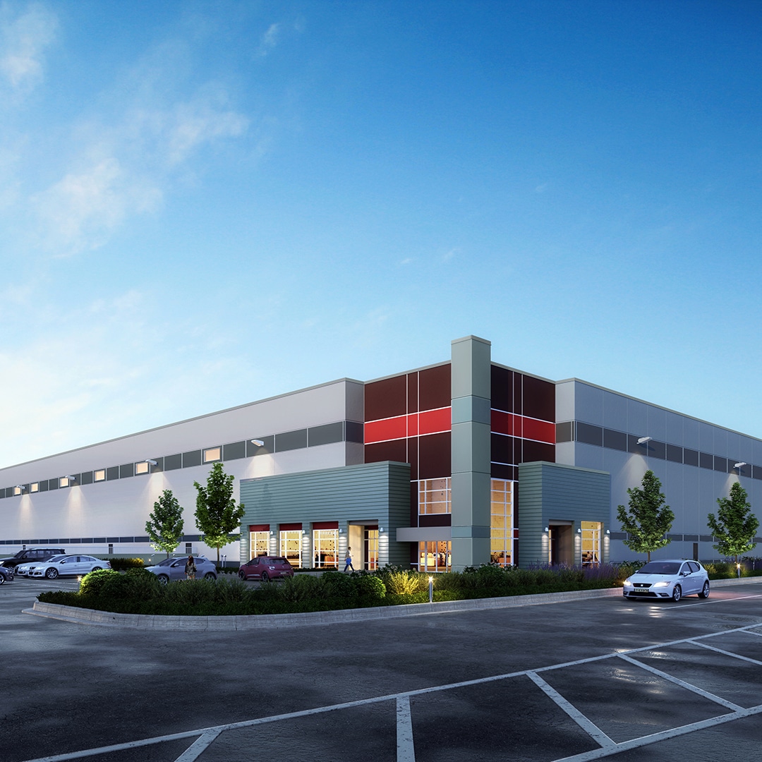 Jeremy Grey Focuses on HRP’s Three Pillars - American Builders Quarterly