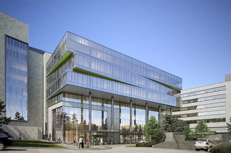 Mandy Hansen Builds for a Cause - American Builders Quarterly