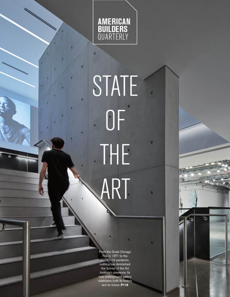 Home - American Builders Quarterly