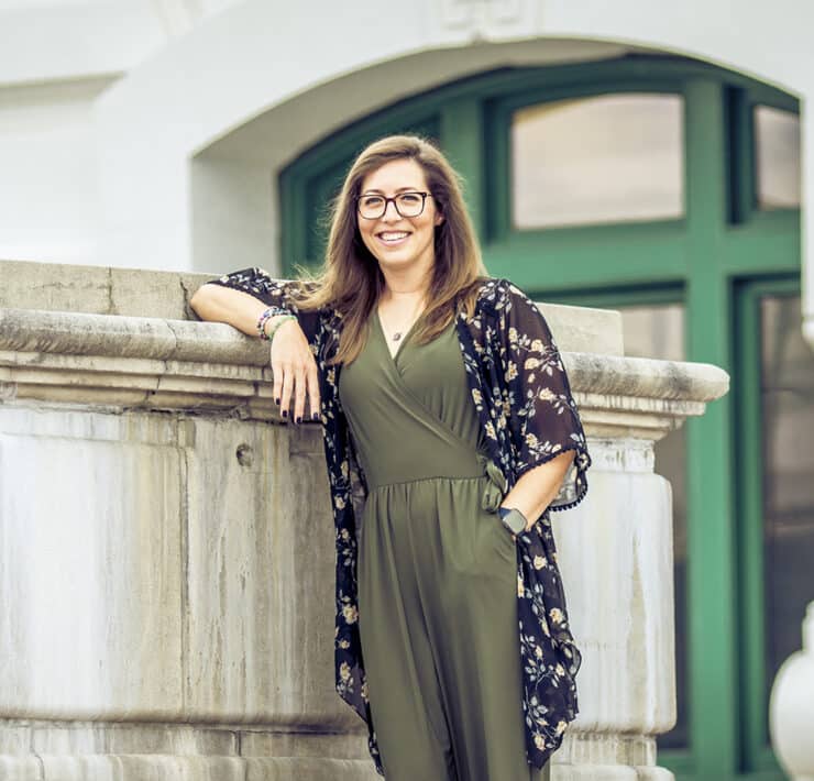 Working With the Landscape - American Builders Quarterly