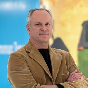 Christopher Hahn Shifts Gears - American Builders Quarterly