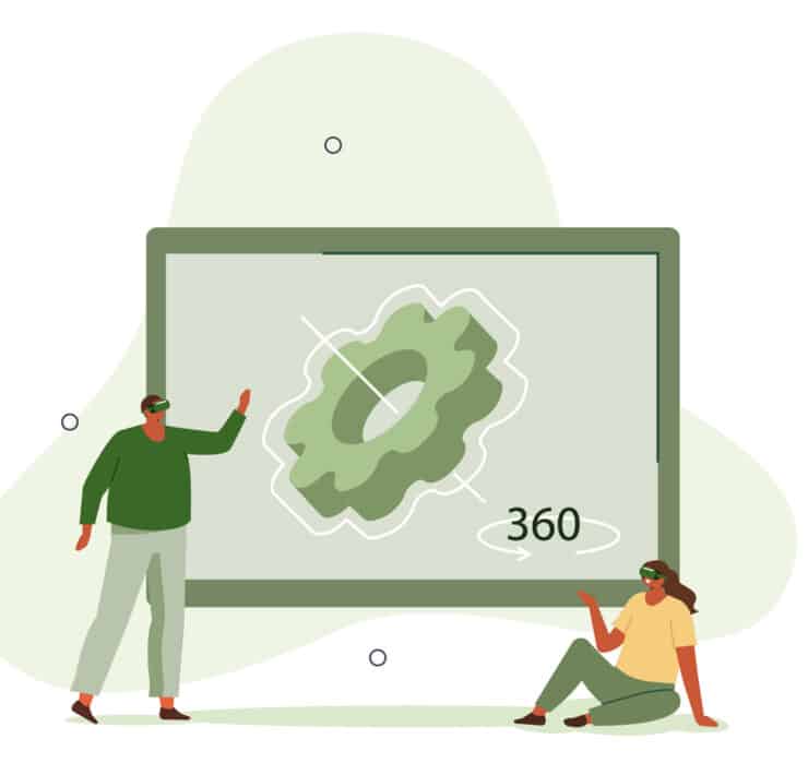 NVIDIA’s Culture-Driven Design - American Builders Quarterly