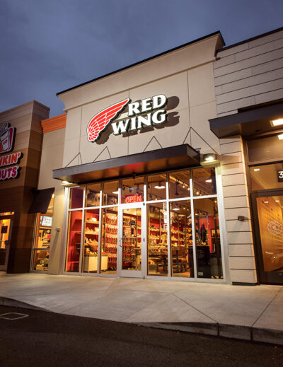 Marisa Kinney Is Red Wing Shoe’s Retail Champion - American Builders ...