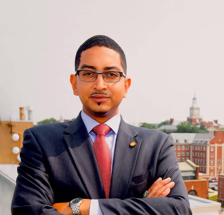 Organic Architecture in the Desert - American Builders Quarterly