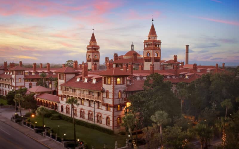 Joe Bruce Uncovers the Stories of Flagler’s Facilities - American ...