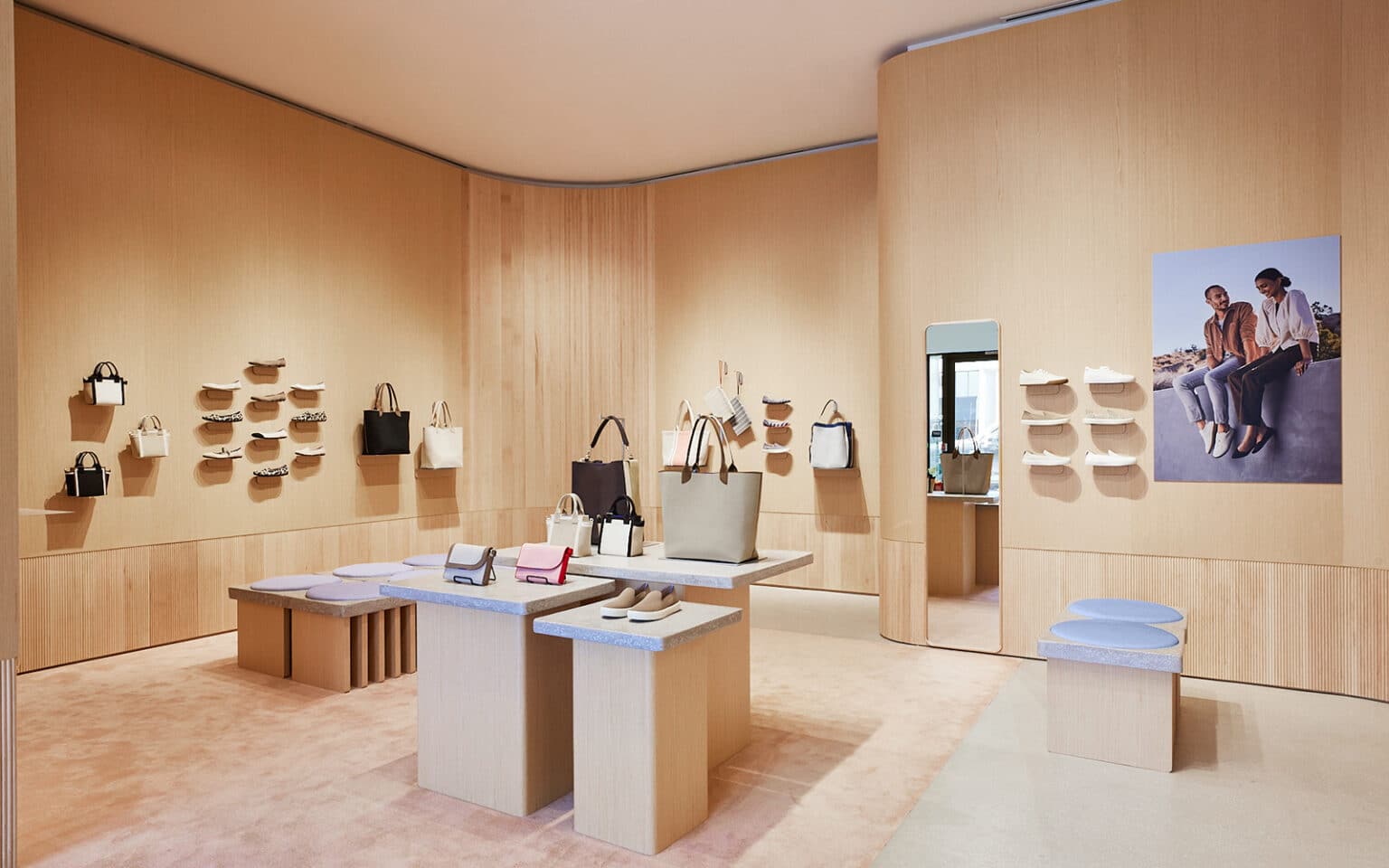 Giovanni Lepori Puts His Best Foot Forward - American Builders Quarterly