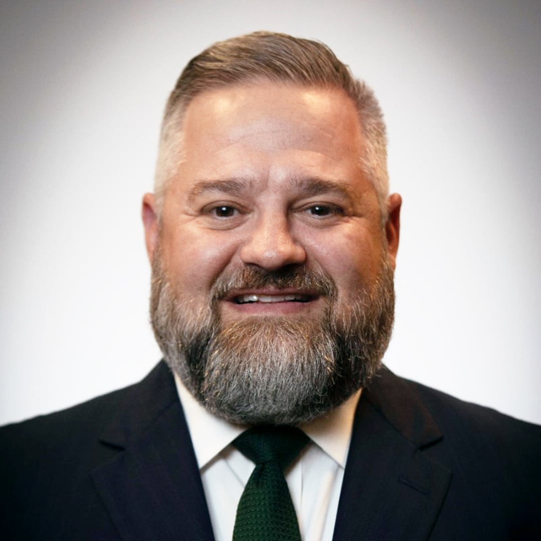 Chris Laughman Is in the Business of ESG