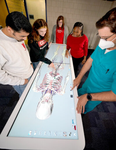 Devin Wilson Lets His Work Speak the Loudest