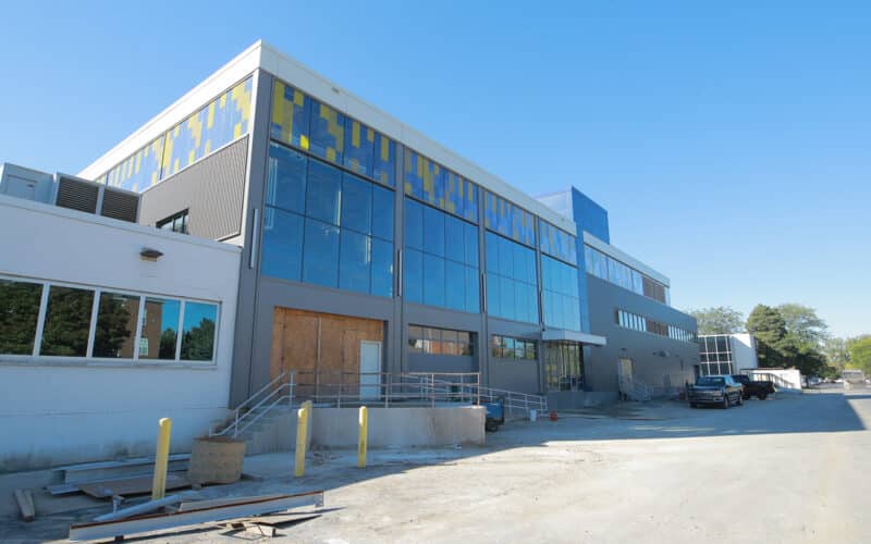 How Jason Toth Does More with Less