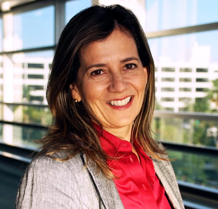 Organic Architecture in the Desert - American Builders Quarterly