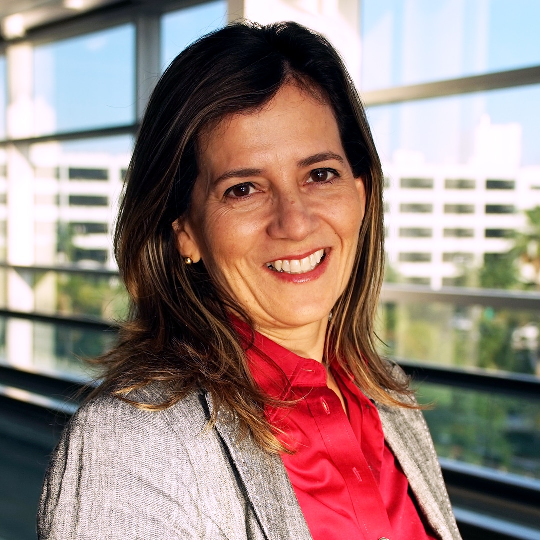 How Ana Finol Has Opened Doors for Herself and Others